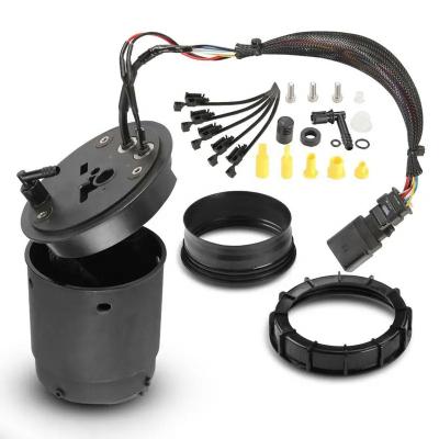 China OEM F01C600205 DEF Diesel Exhaust Fluid Heater For Mercedes Benz 1664710875 for sale