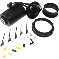 China Mercedes Benz  DEF Diesel Emissions Fluid Heater 2044710575 F01C600238 2044710375 for sale