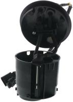 China Diesel Emissions Fluid Heater For Mercedes Benz W221 S350 OEM F01C600240 2214710475 for sale
