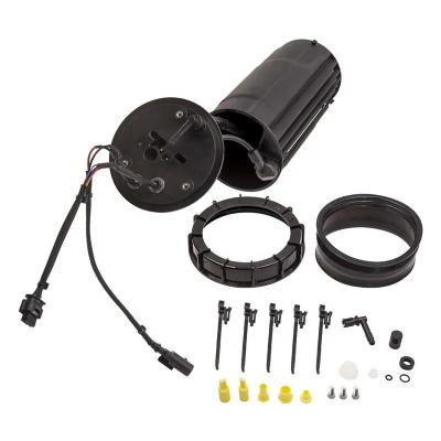 China Diesel Emissions Fluid Heater For Mercedes Benz  Oem F01c600245 1644711275 for sale