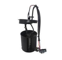 China Def Diesel Emissions Fluid Heater For Mercedes Benz Oem 1664710775 1664710275 5d9007l for sale