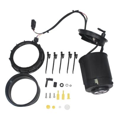China Def Diesel Emissions Fluid Heater For Mercedes Benz Oem 1664710775 1664710275 5d9007l for sale