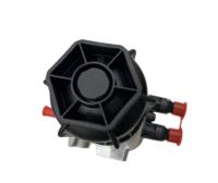 China OEM 2020278 Urea Adblue Dosing Pump For SCA Euro Truck for sale