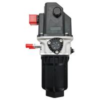 China A066S734 Urea Adblue Dosing Pump For Mercedes Truck OEM A0001409678 for sale