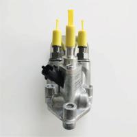 China Cumins DEF Dosing Module For Truck Urea Doser Injector OEM 5301620 5305254 1975291 for sale