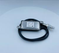 China 24V Truck NOx Sensor For Fit LIEBHERR OEM 11008787 5WK96716 for sale
