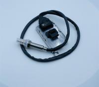 China 24V Nitrogen Oxide NOx Sensor Fit For LIEBHERR OEM 12412151 SNS0910 for sale