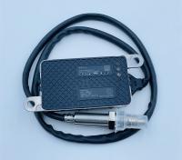 China 24V Nitrogen Oxide NOx Sensor Fit For LIEBHERR OEM 12412151 SNS0910 for sale