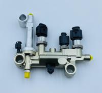 China WEGO Adblue Dosing Module For Mercedes AXOR ACTROS AROCS 0001404139 for sale