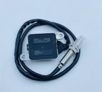China Nitrogen Oxide NOx Sensor For Kubota Fendt OEM 5WK96755A A2C95912900-01 12V for sale