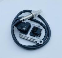 China Nitrogen Oxide NOx Sensor For Kubota Fendt OEM 5WK96755A A2C95912900-01 12V for sale