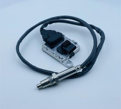 China Nitrogen Oxide NOx Sensor For Mercedes Benz OEM SNS424B A0009053109 for sale