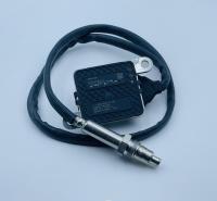 China Nitrogen Oxide NOx Sensor For Mercedes Benz OEM SNS424B A0009053109 for sale