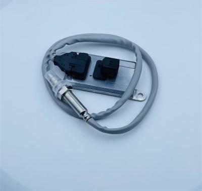 China 24V Nitrogen Oxygen Truck NOx Sensor For CAT 441-5128-04 441512804 for sale