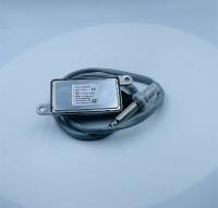 China 24V Nitrogen Oxygen Truck NOx Sensor For CAT 441-5128-04 441512804 for sale