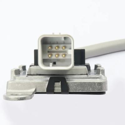 China OEM 539-0118 NOx Nitrogen Oxide Sensor Fit For CAT A2C16102800-01 5390118 for sale
