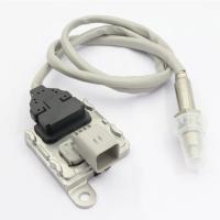 China OEM 539-0118 NOx Nitrogen Oxide Sensor Fit For CAT A2C16102800-01 5390118 for sale