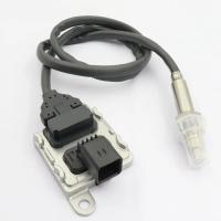 China Nitrogen Oxide NOx Sensors For CAT OEM 539-0117 A2C16102600-01  5390117 for sale