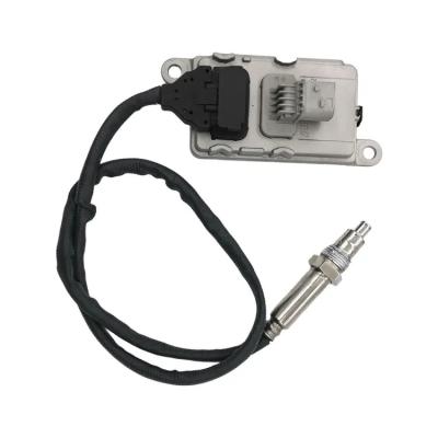 China NOx Sensor For HYUNDAI Truck OEM 5WK9730 2965584330 29655-84330 for sale