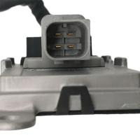 China NOx Sensor For HYUNDAI Truck OEM 5WK9730 2965584330 29655-84330 for sale
