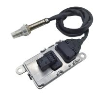 China Nitrogen NOx Engine Oxide Sensor For Hyundai Truck OEM 29650-84340 2965084340 for sale