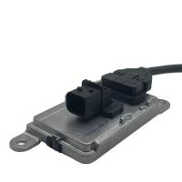 China Nox Nitrogen Oxide Sensor 24v For Hyundai Truck Oem 29650-84300 5wk97303 for sale