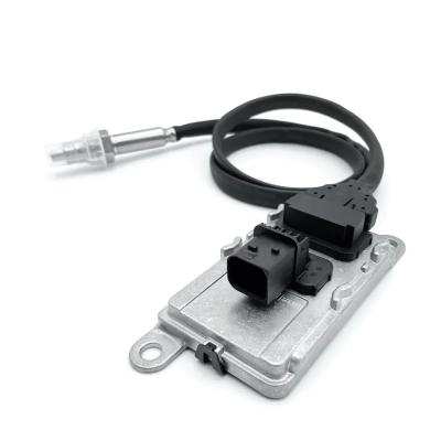 China Auto Nitrogen Oxide Nox Sensor For HYUNDAI OEM 5WK97302 29650-84320 for sale