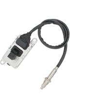 China 24V Nitrogen Oxide Sensor Fit For Hyundai Truck OE 29650-84310 5WK97301 for sale