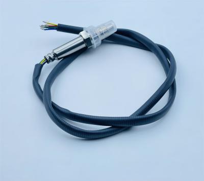 China 8 Wire Original Nitrogen Oxide NOx Sensor Probe NGK NS11A for sale