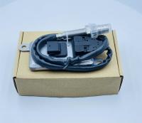 China Cummins Nitrogen Oxide Sensor For Uninox Nox Sensor OEM 5WK96614G for sale