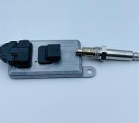 China OEM 8983023940 Nitrogen Nox Sensor FOR ISUZU 5WK97206A89830-23940 for sale