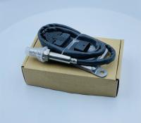 China 5wk96619b Black Nox Nitrogen Oxide Sensor 24V For Daf Oem 1793378 for sale