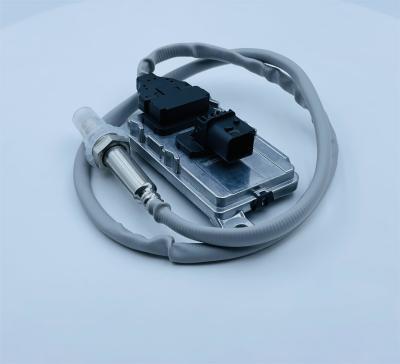 China EURO6 Nitrogen Oxide NOX Sensor For DAF XF 5WK97344B  2006243 for sale
