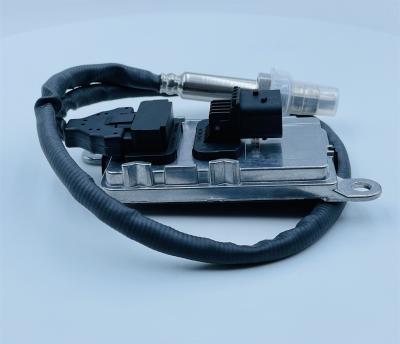 China 2139930 Nitrogen Oxide NOx Sensor For DAF XF CF OEM 5WK97348A 4326769 1953530 for sale