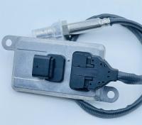China 5WK96616B Nitrogen Oxide Nox Sensor For Mercedes Benz Actros OEM A0061537328 for sale
