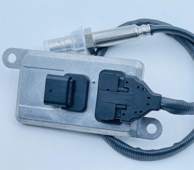 China 5WK96616B Nitrogen Oxide Nox Sensor For Mercedes Benz Actros OEM A0061537328 for sale