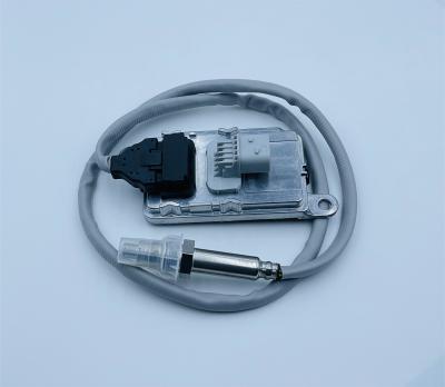 China 5WK97332A Nitrogen Oxide NOx Sensor For Mercedes Benz Actros A0101531728 for sale