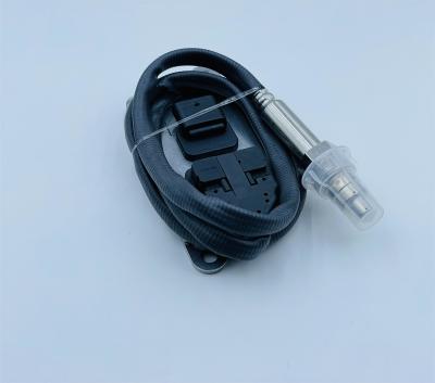 China 5WK96719B Nitrogen Oxide NOx Sensor For VOL Euro 6 FH/FM OEM 22219276 for sale