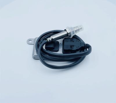 China 89463-E0011 Nitrogen Oxide NOx Sensor For HINO Truck OEM 5WK96667A 89463E0011 for sale