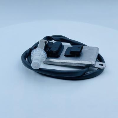 China 89463-E0012 Nitrogen Oxide NOx Sensor For HINO Truck OEM 5WK96667B for sale