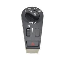 China 20953569 Headlight Lamp Switch For VOL Truck FH12 FM VNL 20466306 20942844 20466302 for sale