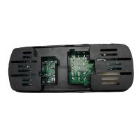 China Window Switch Fit For Mercedes Benz Truck OEM 0045455913 0015451204 0015455913 for sale