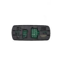 China 0025455113 Window Switch For Mercedes Benz Truck OEM A0025455113 0055452413 for sale