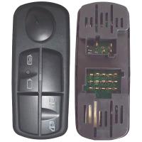 China 0015454713 Power Window Switch For Mercedes Benz Truck OEM 0025454713 0045454713 for sale