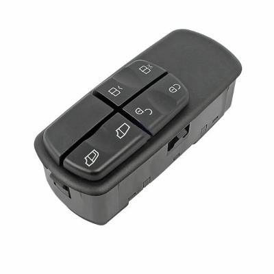 China Truck Window Switch For Mercedes Benz OEM  A0045451813 A0055451313 A0045401805 for sale