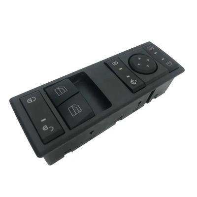 China 9605450813 Electric Power Switch For Mercedes Benz Actros MP4 OEM A9605450813 for sale