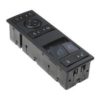 China Electric Power Window Switch For Mercedes Benz Actros MP4 Truck OEM  A9605451013 for sale