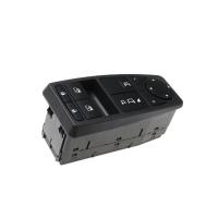 China Truck Electrical Power Window Switch For MAN OEM 81258067093 81258067063 81258067081 81258067108 for sale