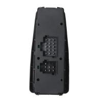 China Master Power Window Switch For MAN  OEM 81258067107 81258067092 for sale