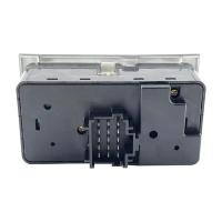 China Headlight Switch Control Panel For SCA Truck Head Lamp Switch OEM 2426882 for sale